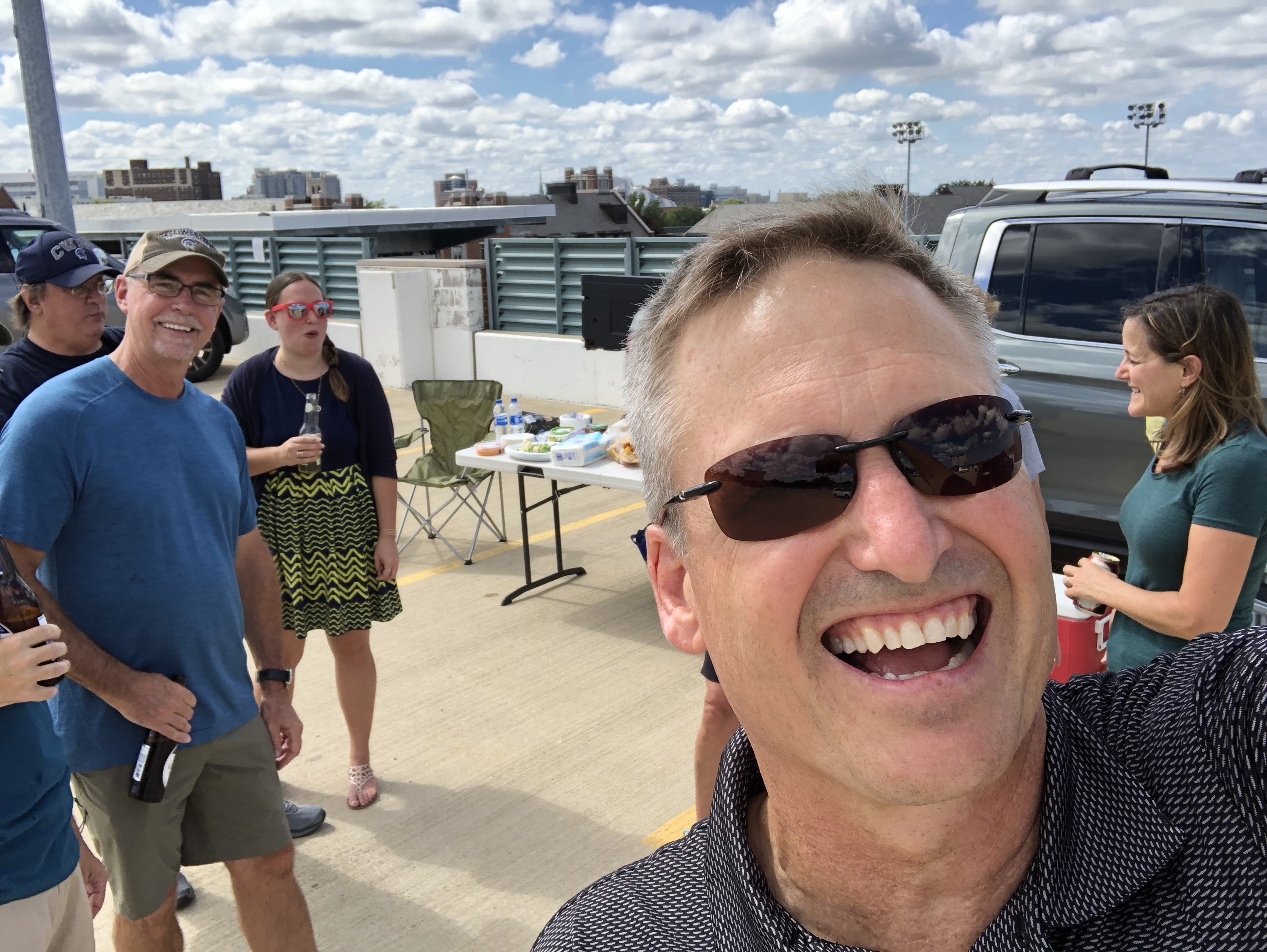 Faith in America’s Youth – Ridgeline Tour